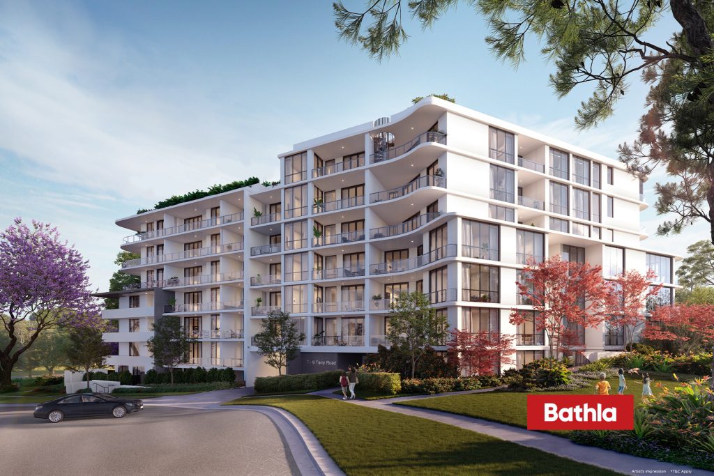 Home - Bathla