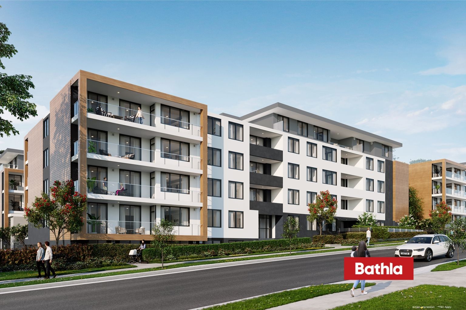 Home - Bathla