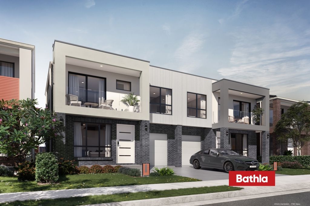 Homes - Bathla