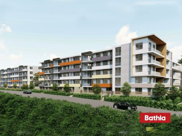 Properties Archive - Bathla