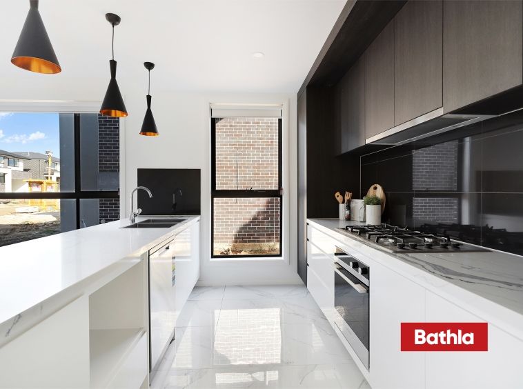 Homes - Bathla