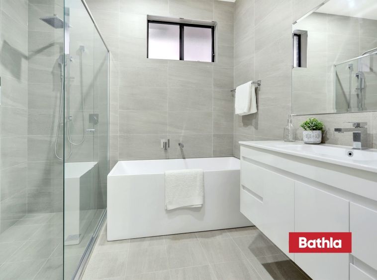 Homes - Bathla