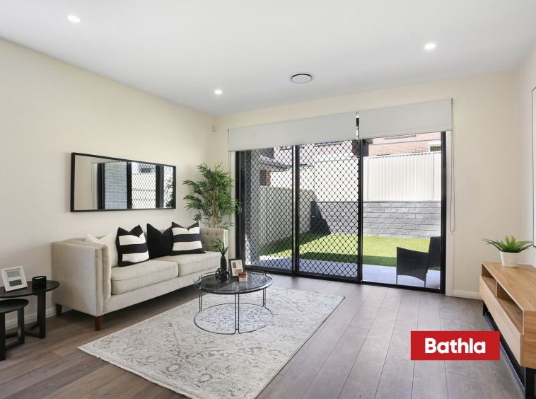 Homes - Bathla