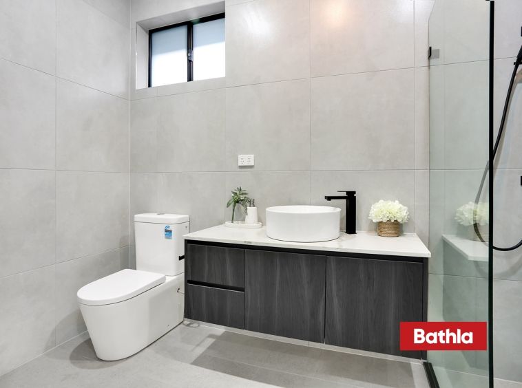 Homes - Bathla